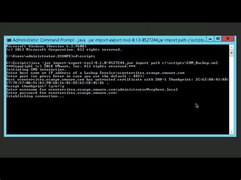 Daniel Simelka On Linkedin Srm Configuration Export And Import Dy Si Vhkol