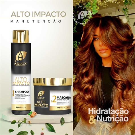 Salão Franqueado Adlux Cosméticos