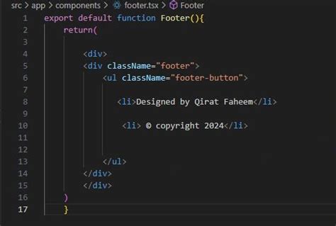 Qirat Faheem On Linkedin Next Giaic It Developer