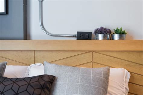 ขอมาก็จัดให้ รีวิว ไอเดียแต่งคอนโด 28 ตร ม สไตล์ Loft สวยทุกองศา