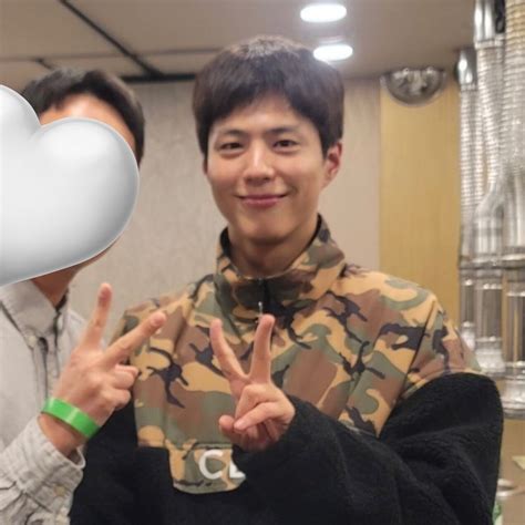 최초로 공개된 아이유x박보검 모습 영화 Tv 에펨코리아