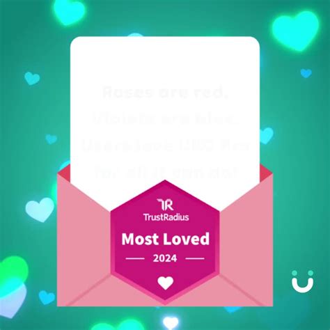 Ashley Hollenback On Linkedin Trustradius Most Loved 2024 💌