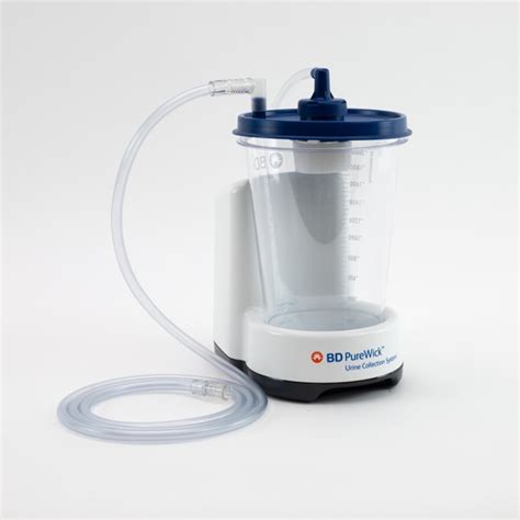 PureWick Female External Catheter FEC