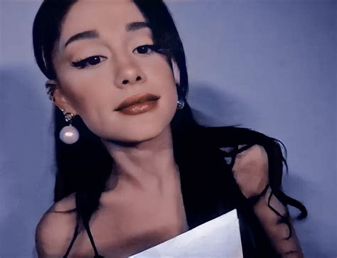 Ariana Grande