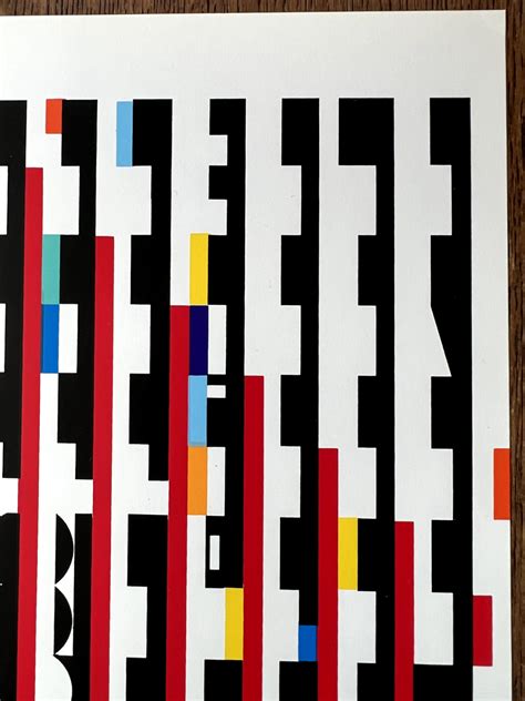 Yaacov Agam Serigraph Progression III Atelier Arcay Paris EBay