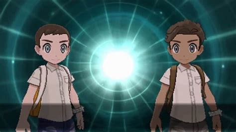 Pokemon Sun And Moon Wifi Battle 7 A Nice Surprise Battle Youtube