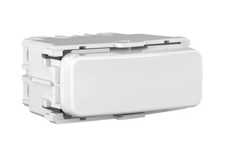 MÓdulo Interruptor Paralelo Bipolar Compose Js Comercio Eletronico