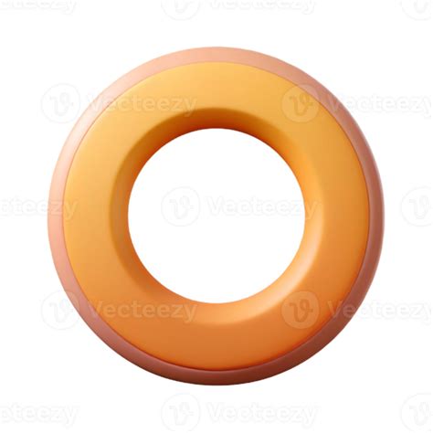 Whimsical Radiant Geometric Circle Within A Square Symmetrical Design Clean Lines Flat Color