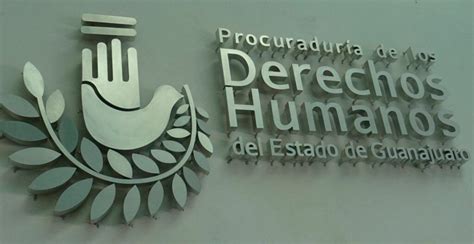 Historia De La Procuraduría De Los Derechos Humanos Del Estado De