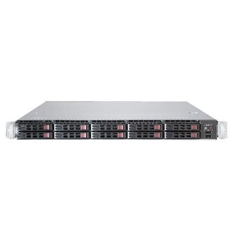 Dell EMC Unity Hybrid Flash Storage Tek Reja