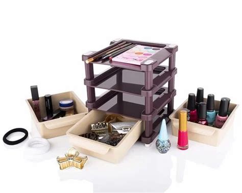 3 Layer Drawer At Rs 140 Household Item In Surat Id 27422559555