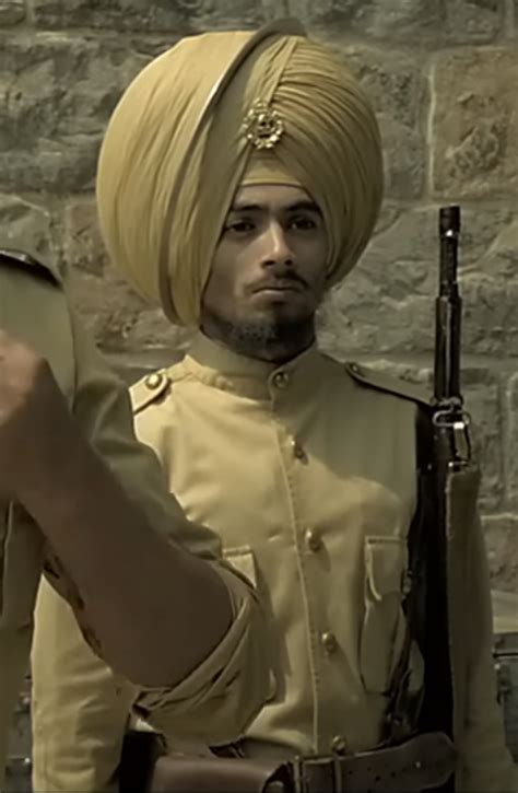 Gurmukh Singh Historica Wiki Fandom