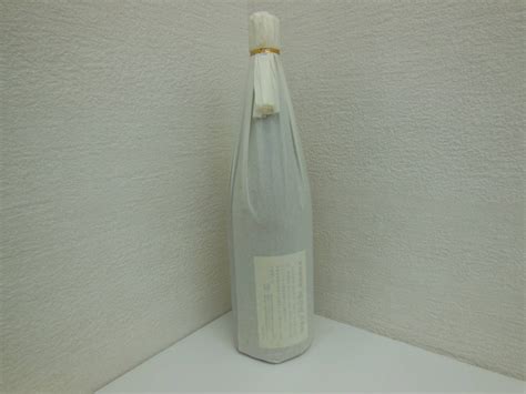 624 酒祭 焼酎祭 森伊蔵 旧ラベル 1800ml 25度 和紙シミあり かめ壺焼酎 未開栓 本格焼酎 芋焼酎 森伊蔵酒造 鹿児島 古酒森