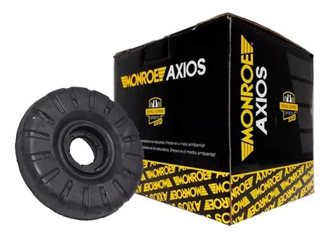 Coxim Amortecedor Dianteiro Onix Cobalt Prima Spin Axios MercadoLivre
