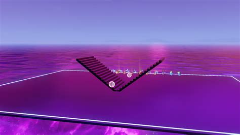 CLEAN 1v1 NEW WEAPONS 0341 2808 6208 By Stutz Fortnite Creative Map Code Fortnite GG