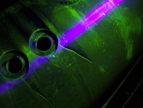 Non Destructive Testing And Inspection Services 有料盒子app