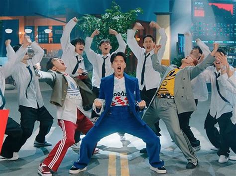 Seventeen La Banda De K Pop Con El Disco Más Vendido Del 2023 Norte
