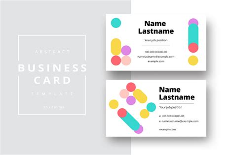 최신 유행 최소한의 추상 명함 템플릿입니다 기하학적 패턴의 현대적인 기업 문구 Id 레이아웃 정보 샘플 이름 텍스트와 벡터 패션 배경 디자인입니다 0명에 대한 스톡 벡터