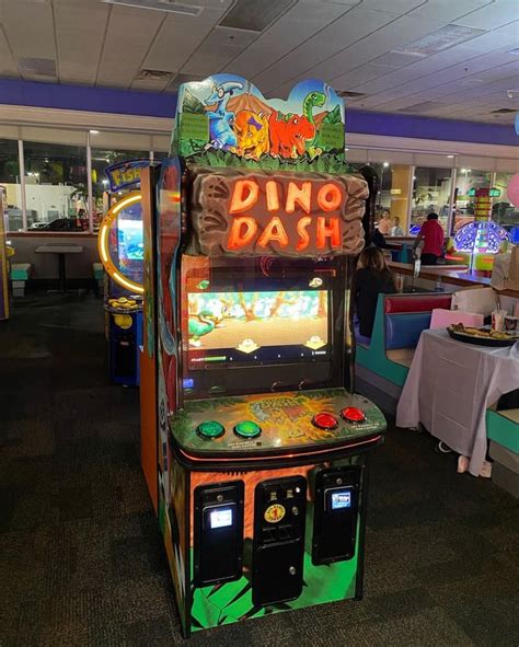 Who Remembers Dino Dash R Nostalgia