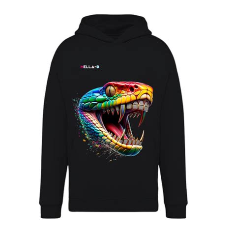 Lil Python Mellad