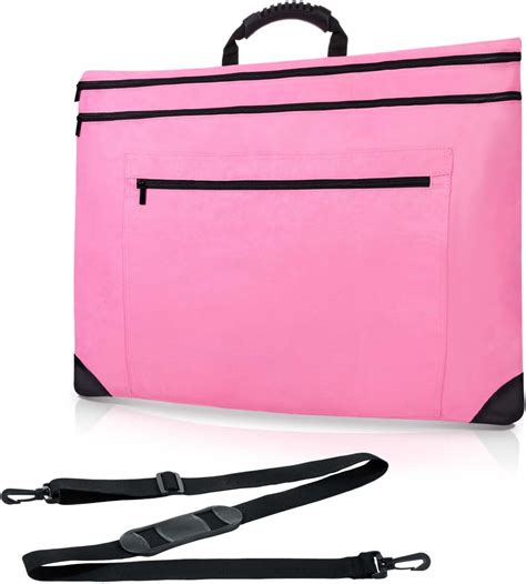 Cupohus Waterproof Art Portfolio Bag 20 X 26 For 18 X 24