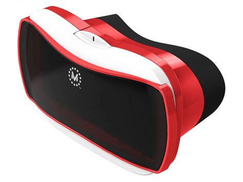 Mattel Gives Classic View-Master Toy a Modern VR Makeover - ABC News