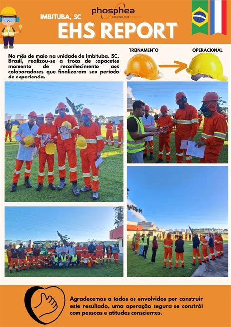 Renan De Oliveira Silva On Linkedin Safetyfirst