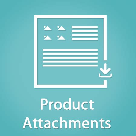 Products Attachments Iksanika Magento Extensions