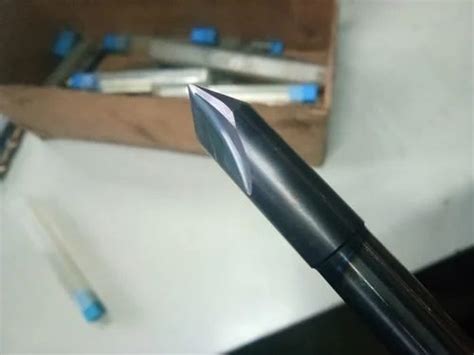 Carbide Chamfer Cutter At Rs 1600 Piece Cutting Tools In Ahmedabad