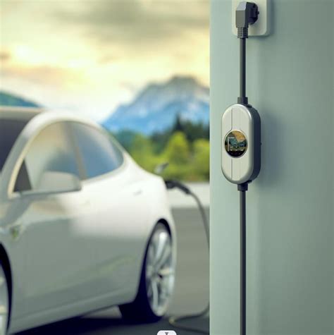 News Benefits Of Installing Ev Charing Stations