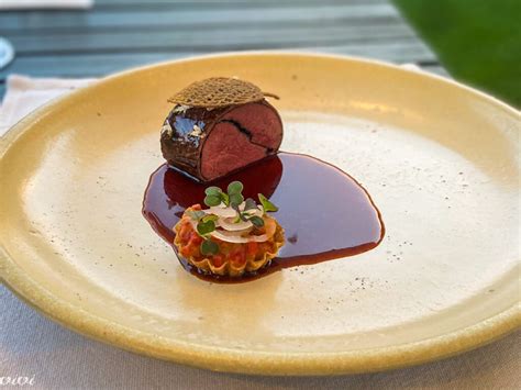 Pajta 2023 Šola Okusov