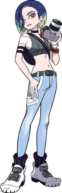 Perrin Poképédia Fandom