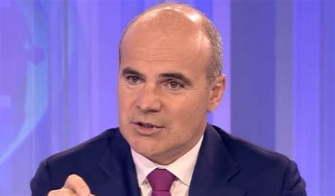 Rareș Bogdan un ostaș în slujba batistuței susține că PSD și PNL nu