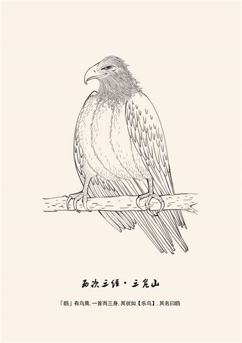 解密山海經關於一首三身怪獸的三個猜想令人匪夷所思 每日頭條