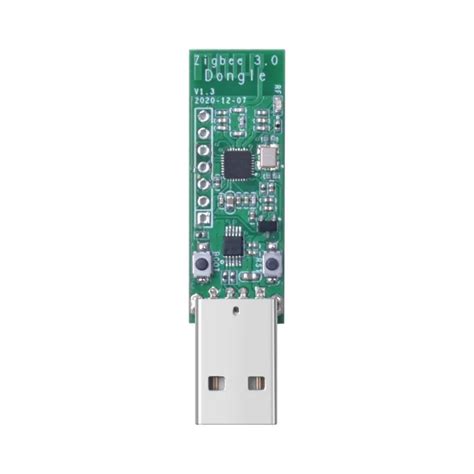 ITEAD EFR MG Zigbee USB Dongle Zigbee Compatibility