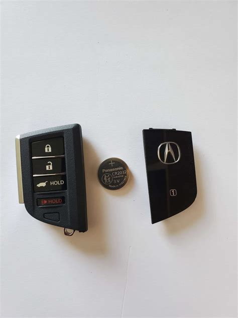 How To Program Acura Keys Costs Tips And More