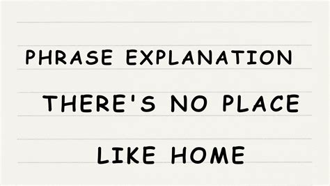 Phrase Explanation We Have A Lot In Common English Plus