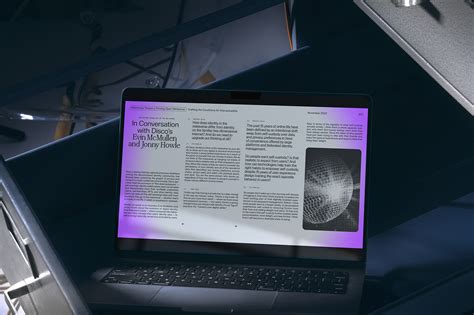 The Road To Interoperability → Report Behance