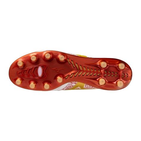 Mizuno Morelia Neo Iv Beta Made In Japan Fgag Sergio Ramos 4 Vol Lll