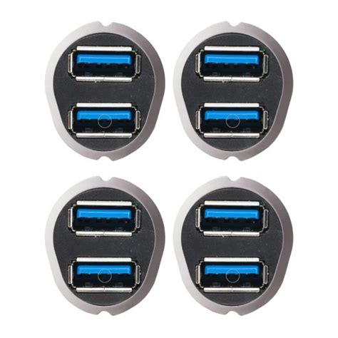 4er Set Dexcom G7 Sensor Sticker Usb Diastuff®