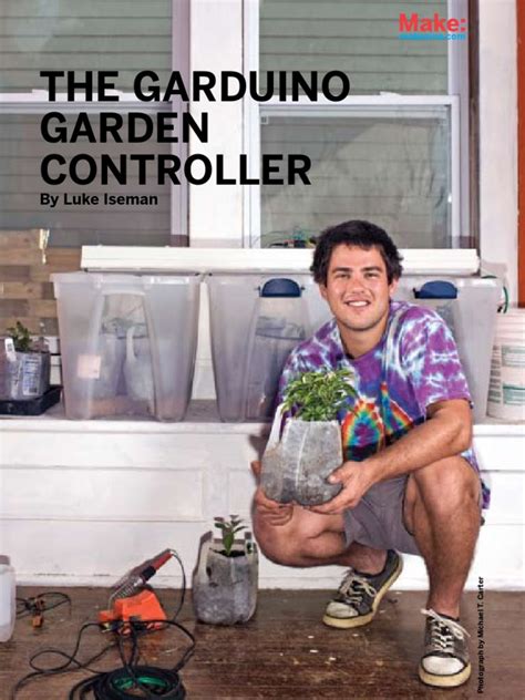 Arduino Magazine Pdf Arduino Electricity