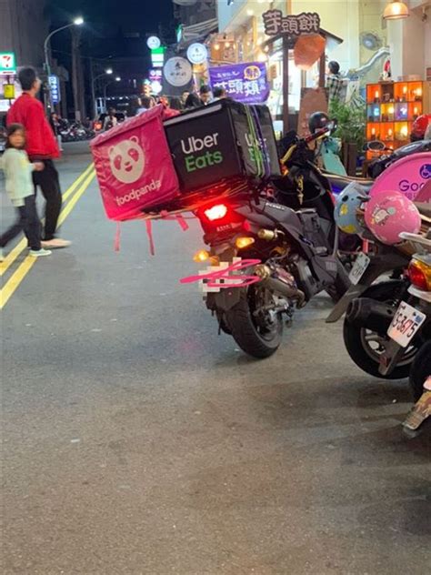 熊貓要沒了 Uber宣布併購foodpanda外送事業