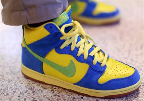 Sneaker Con Feet Recap March 19 2011