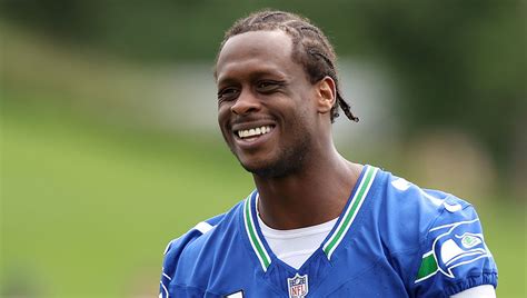 Seattle Seahawks Receive Good News About Injured Qb Geno Smith