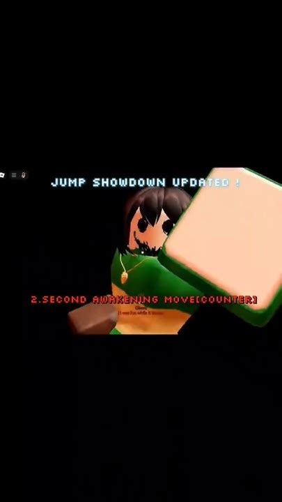 Jump Showdown Update Full Showcase Roblox Jimpee Toughhh Konnnard