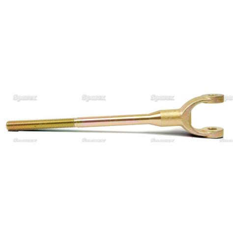 Gabel Hubspindel für Fordson 2N 8N 9N Dexta Ferguson 133 135 135 Petrol 140