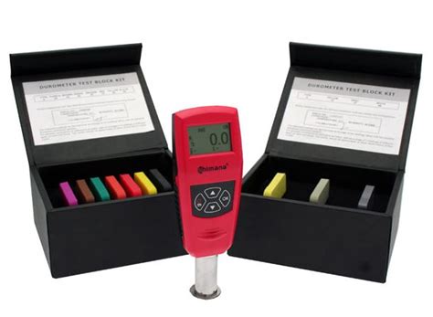 Dmm Offers Digital Durometer Sales And Calibration Frasersfrasers
