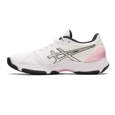 Asics Netburner Super FF Women S Netball Shoes AW SportsShoes