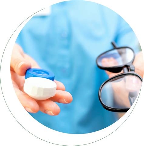 About Focal Point Vision