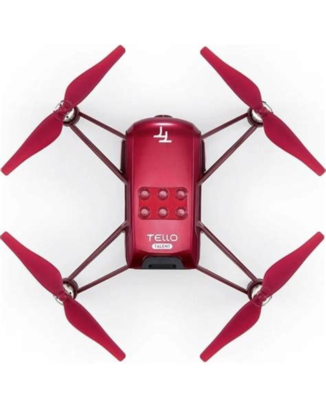 Dji Robomaster Tt Tello Talent Gl